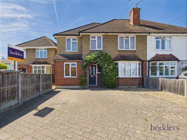 House at Marsh Lane, Borough of Runnymede