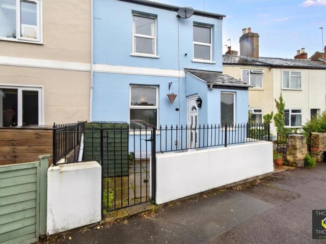 House at Marsh Lane, Cheltenham