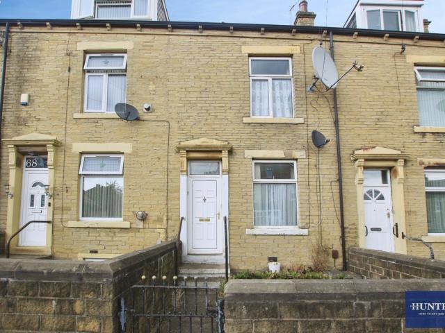 House at Marsh Street, Bradford