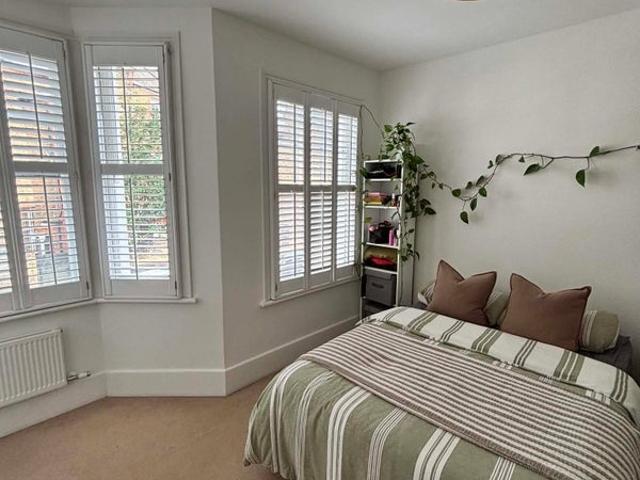 House at Marshall Close, Greater London
