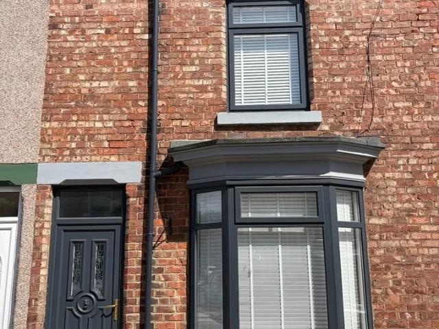 House at Marshall Street, Darlington