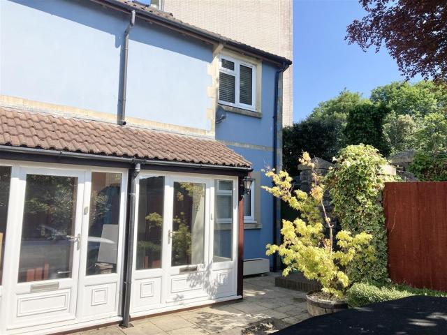 House at Marson Road, Clevedon