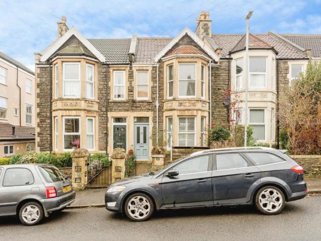 House at Marson Road, Clevedon