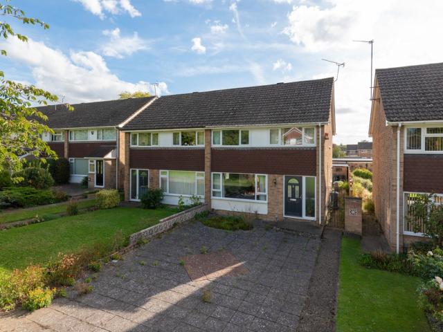 House at Marston Drive, Maidstone