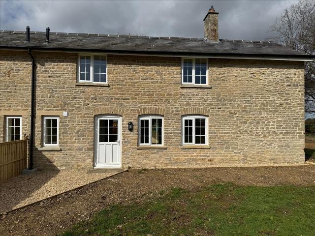 House at Marston Hill, Cotswold District