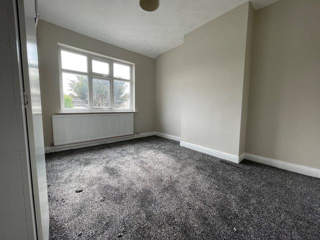house at Marston Road, Leicester