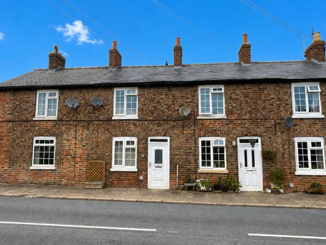House at Marston Road, Tockwith