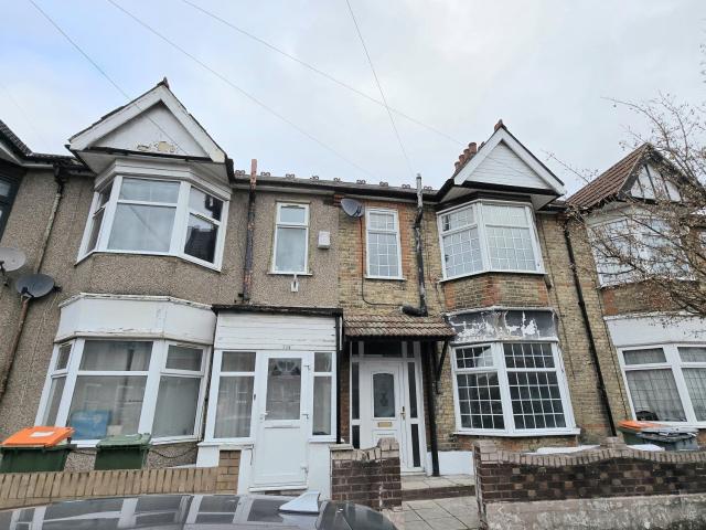 House at Masterman Road, Greater London