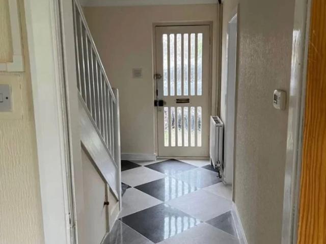 House at Masefield Crescent, Greater London