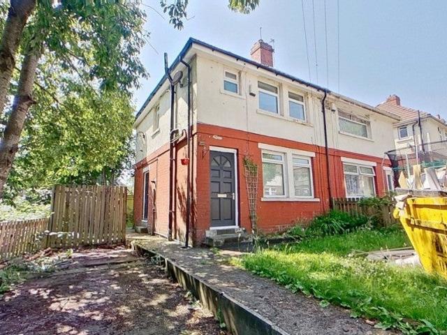 House at Masefield Avenue, Bradford