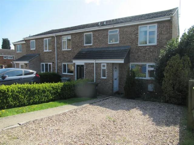 House at Masefield Road, Cherwell District