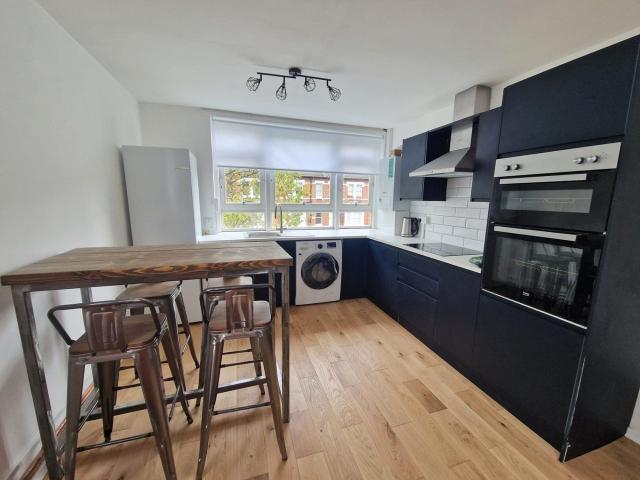 House at Maskelyne Close, Greater London