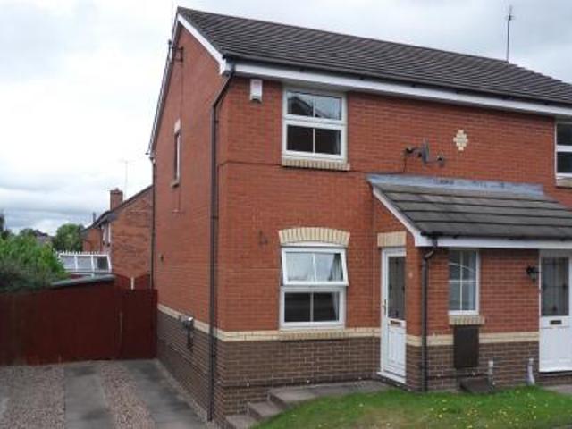 House at Mason Road, Erewash