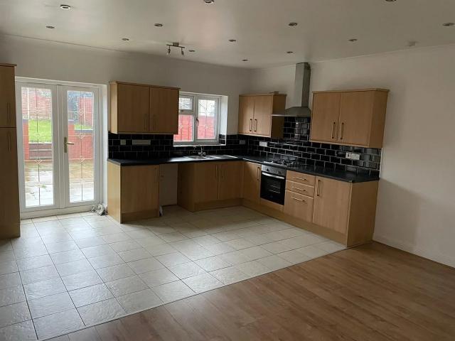 House at Mason Street, Sandwell