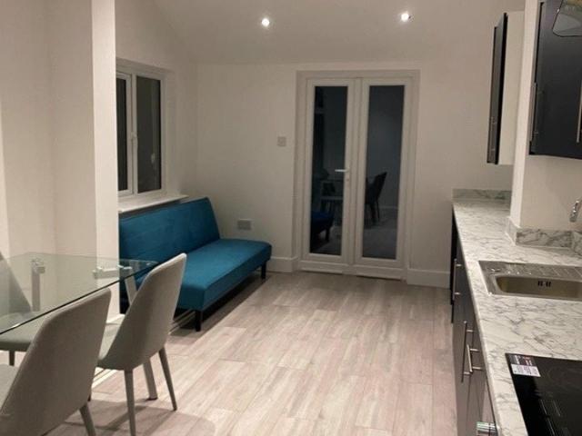 House at Masons Avenue, Greater London