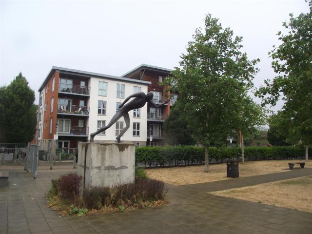 House at Matilda Gardens, Greater London