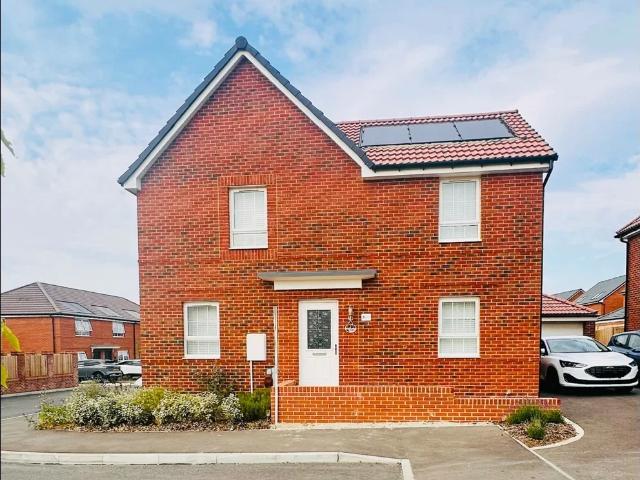 House at Matrix Road, Tonbridge and Malling