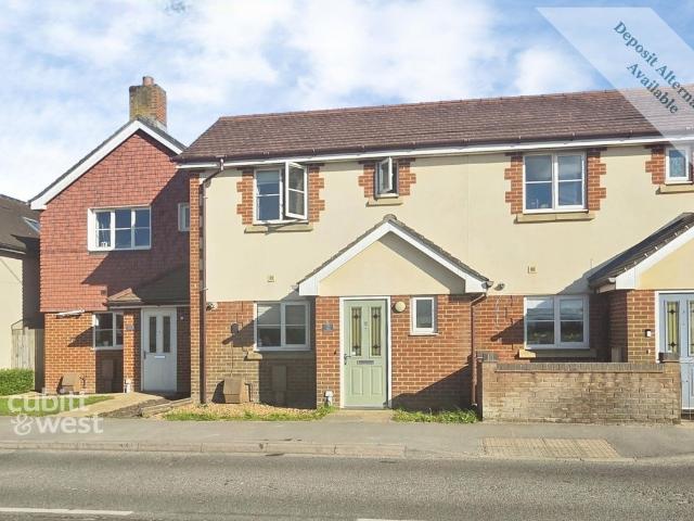 House at Maude Close, Folkestone and Hythe District