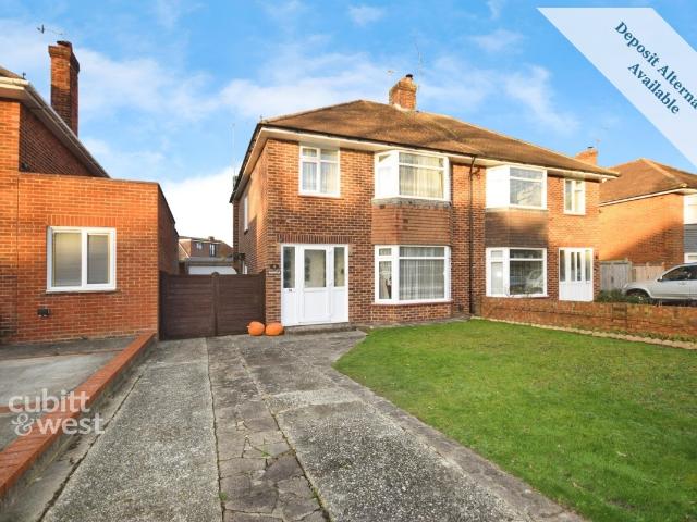 House at Maude Close, Folkestone and Hythe District