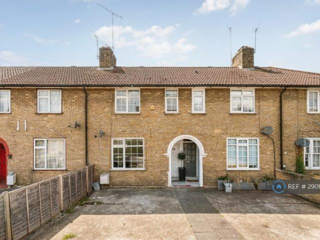 House at Maurice Street, Greater London