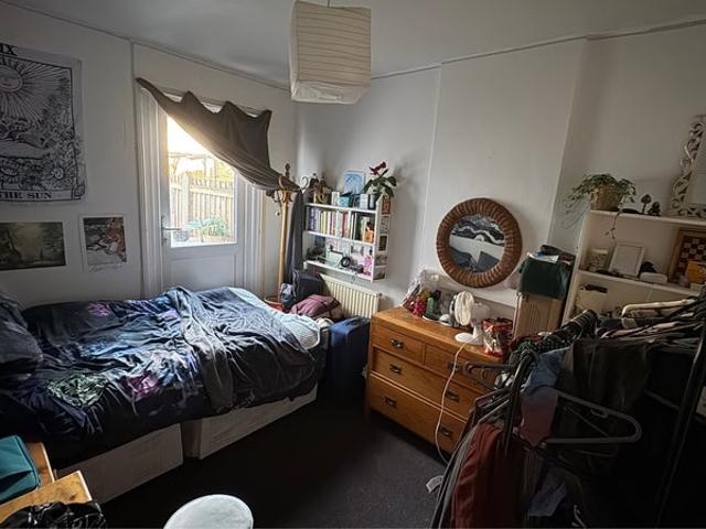 House at Mauritius Road, Greater London