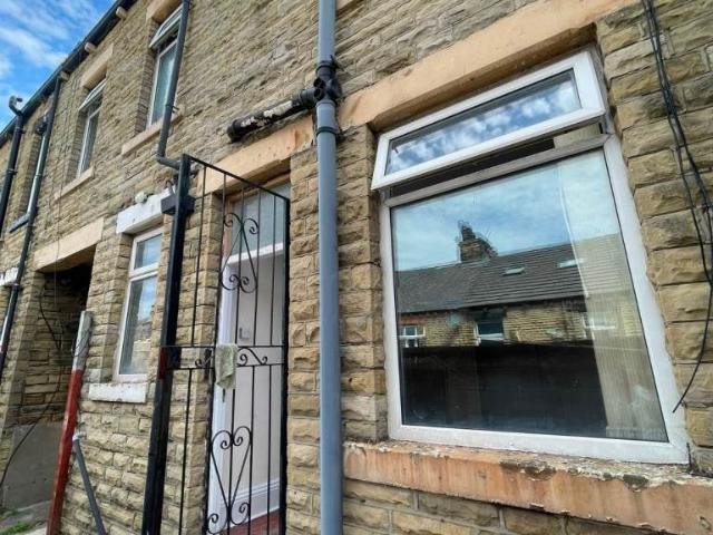 House at Mavis Street, Bradford