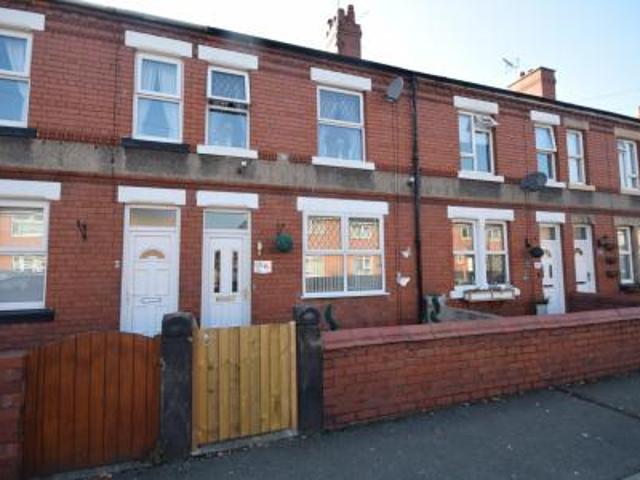 House at Mawddwy Avenue, Wrexham