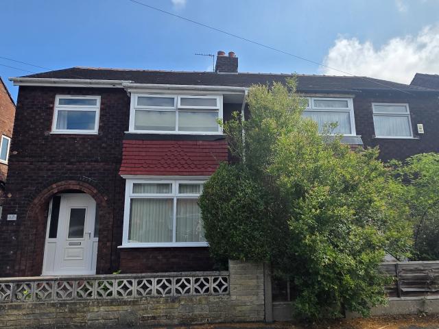 House at Maxwell Avenue, Hazel Grove