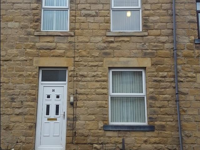 House at Maxwell Avenue, Kirklees