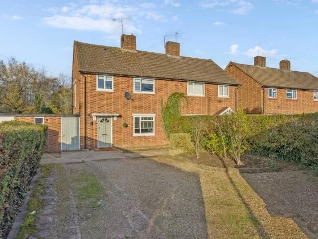 House at Maxwell Road, Beaconsfield