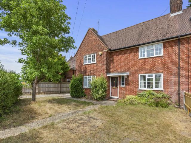 House at Maxwell Road, Beaconsfield