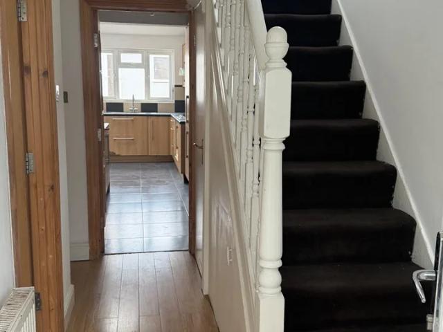 House at Maythorne Close, Watford