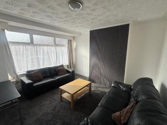 House at Mayville Terrace, Leeds