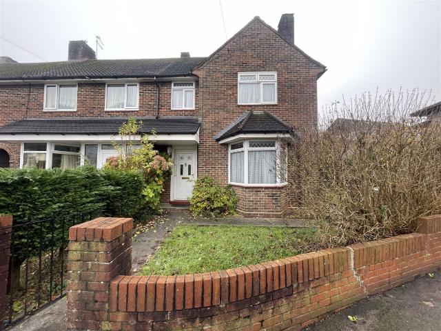 house at Mayville Avenue, Filton