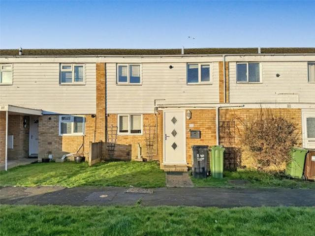 House at Maywood Avenue, Eastbourne
