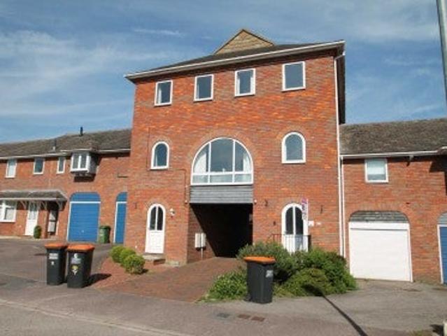 House at May Close, Eaton Bray