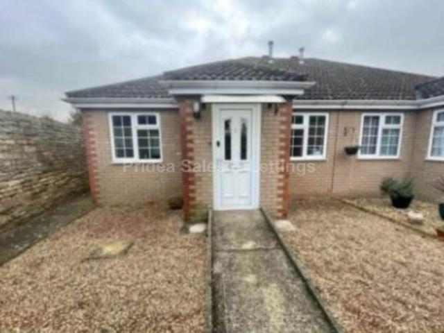 House at Mayall Court, North Kesteven