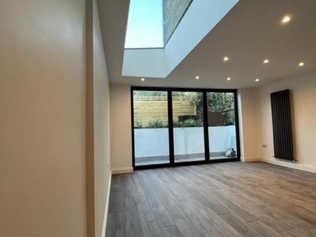 House at Mayall Road, Greater London