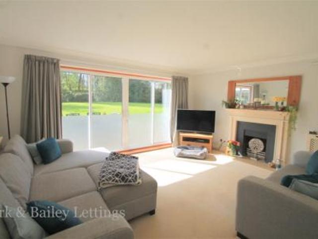 House at Mayes Close, Warlingham