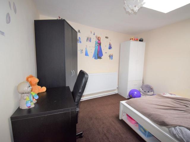 House at Mayesbrook Road, Greater London