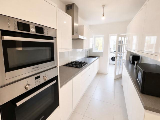 House at Mayesbrook Road, Greater London