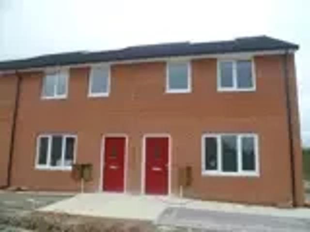 House at Mayfield Avenue, Carlisle