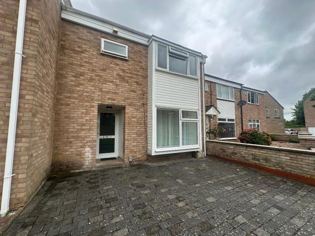 House at Mayfield Close, Royal Leamington Spa