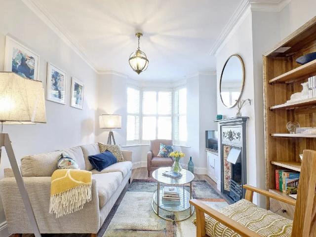 House at Mayfield Grove, Harrogate