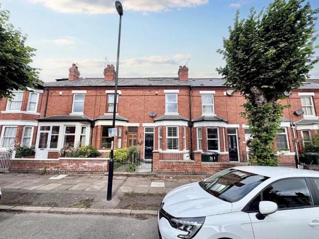 House at Mayfield Road, Coventry