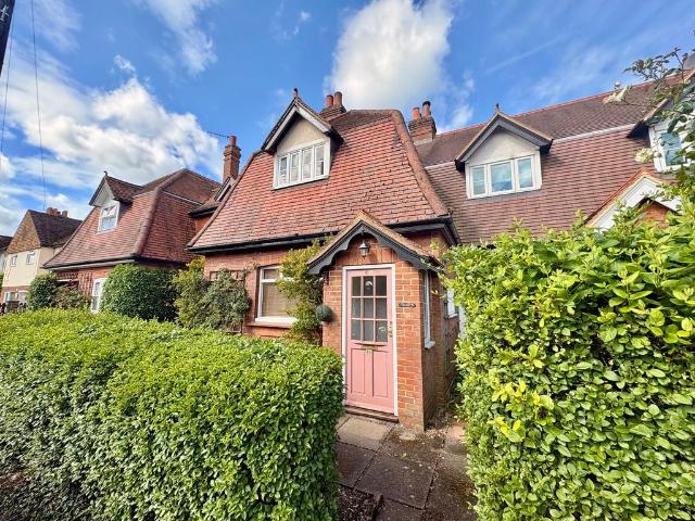 House at Mayfield Road, Wooburn