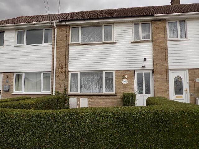 House at Mayfly Close, Fenland District