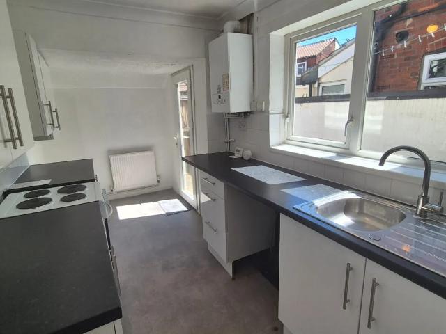 House at Maygrove Road, Great Yarmouth