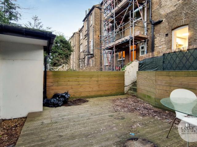 House at Maygrove Road, Greater London