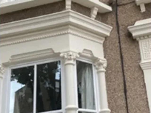 House at Powerscroft Road, Greater London